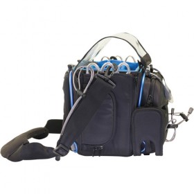 Orca bags - Gear in motion