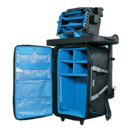 Orca bags - Gear in motion