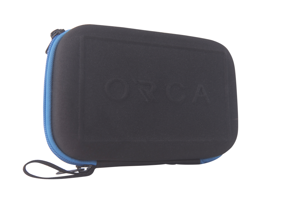 Orca bags - Gear in motion