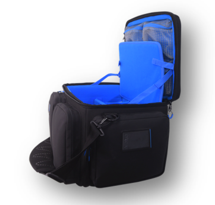 Orca bags - Gear in motion