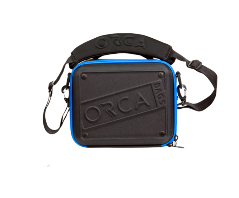 Orca bags - Gear in motion
