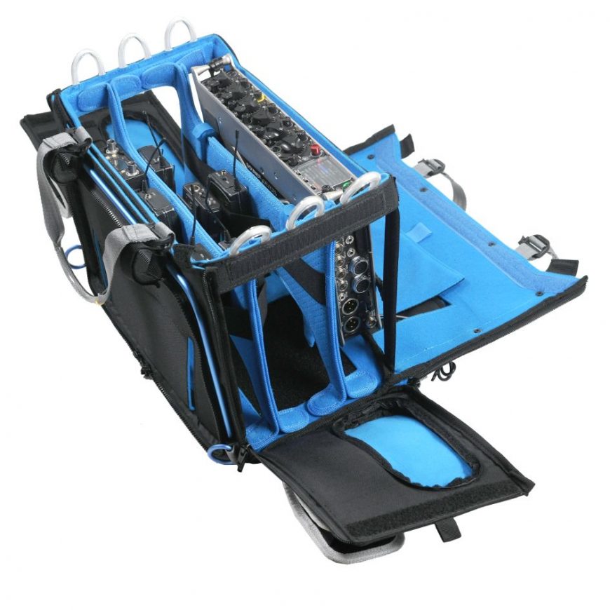 Orca bags - Gear in motion