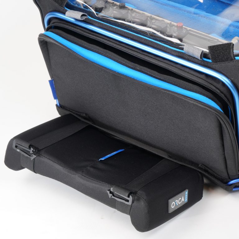 Orca bags - Gear in motion