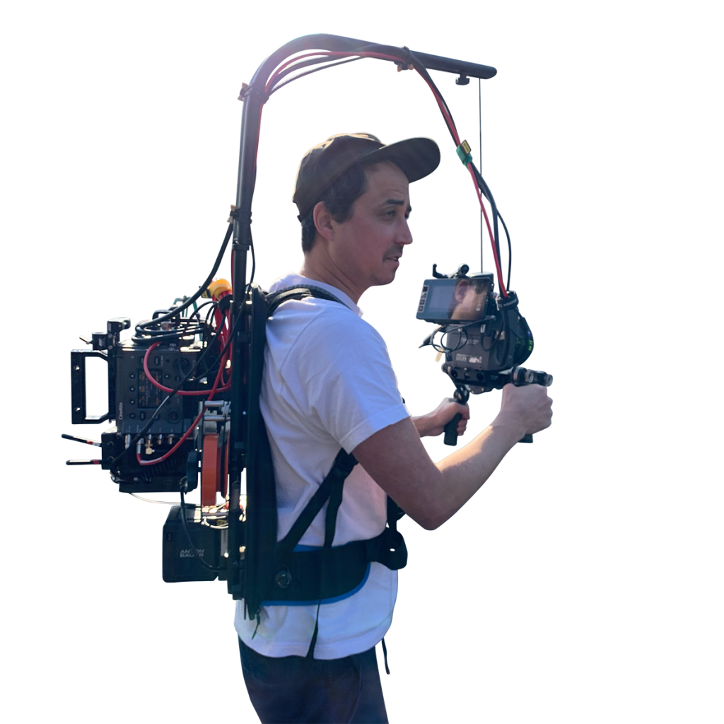 Orca bags - Gear in motion