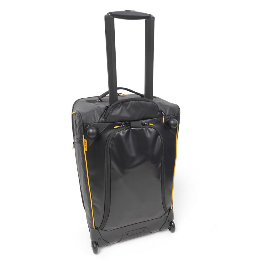 Orca bags - Gear in motion