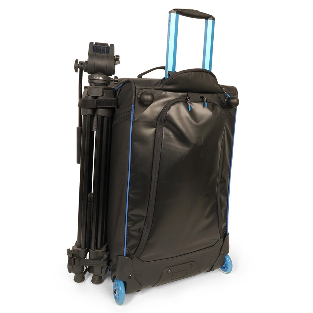 Orca bags - Gear in motion