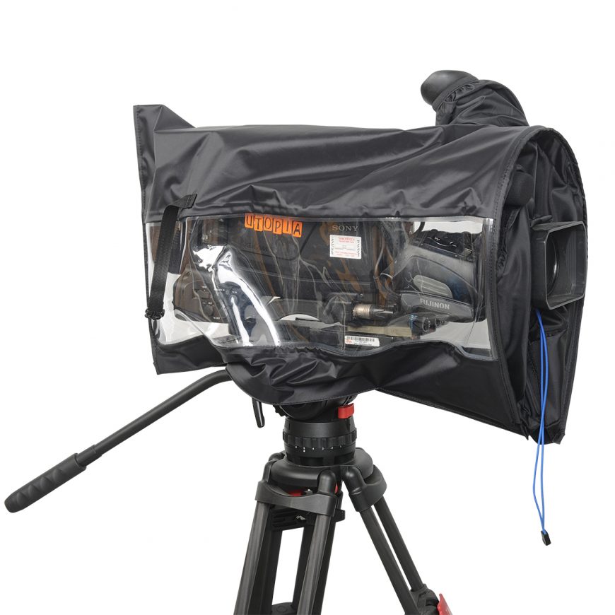 Orca bags - Gear in motion